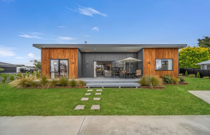 Maggie's Place - Te Anau