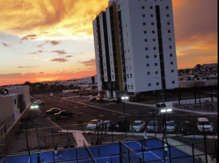 Up501 ~ Alberca ~ Gimnasio ~ Cowork ~ Facturamos - Hermosillo