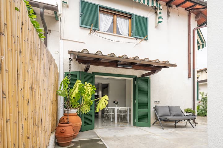 Bilocale Forte Dei Marmi Centro - Marina di Pietrasanta