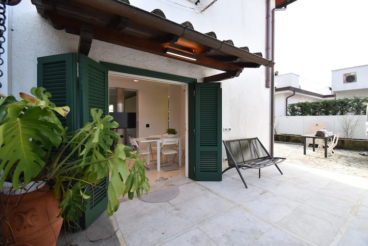 Bilocale Forte Dei Marmi Centro - Forte dei Marmi