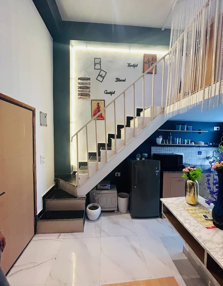 Flat Rishikesh Full Furnished - 瑞詩凱詩