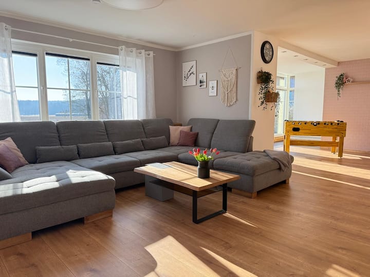 Ferienhaus Bei Bad Weißenstadt - Wunsiedel