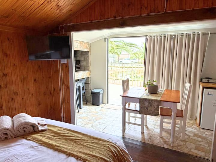 Joetsie Lodge - Rutile 2 - Lutzville