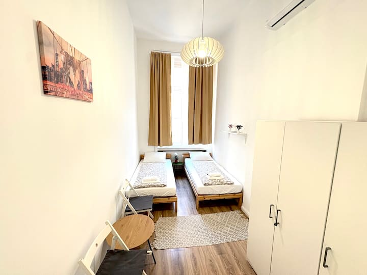 Danube Grand Home By Liberty Bridge - Budapest