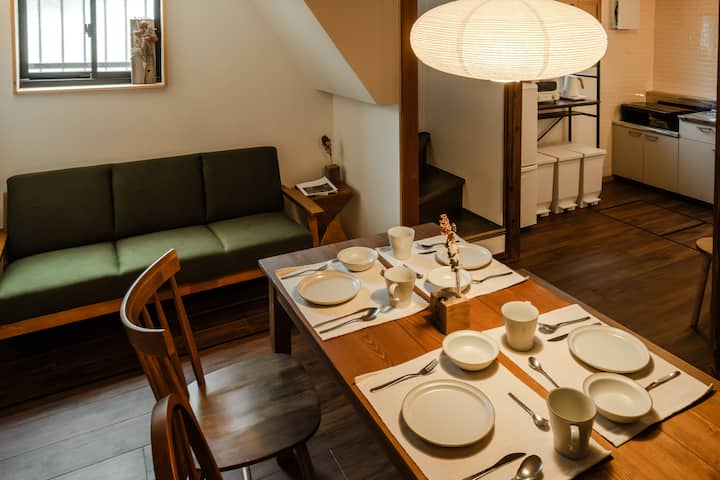 2026年3月open!大阪・なんば駅から10分/駅近5分/2路線利用可!stay In Ryu - Japan