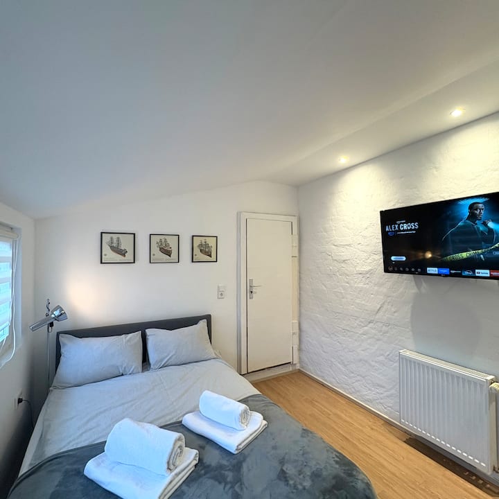 Minihouse In Der Nähe Von Hameln - Emmerthal