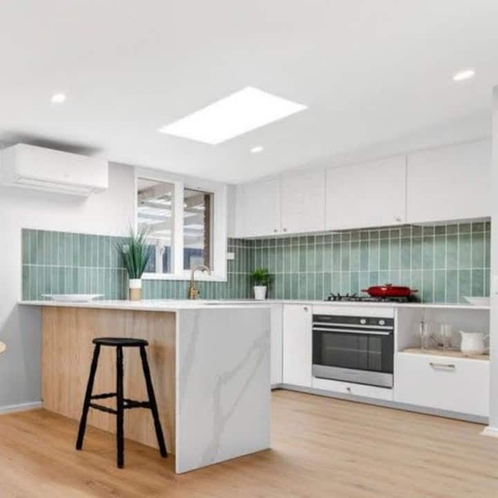 Cozy House For Relaxing Beach Escape. - Dromana