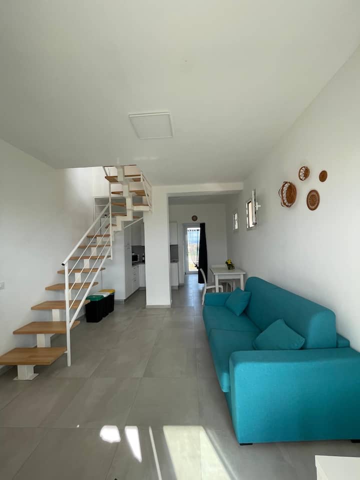 Loft Marzamemi, Terrazzo Vista Mare E Piscine - Marzamemi