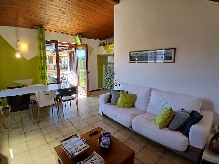 Casa Avezza 2 - Omegna