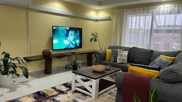 Liwundlu - Swaziland/ Eswatini