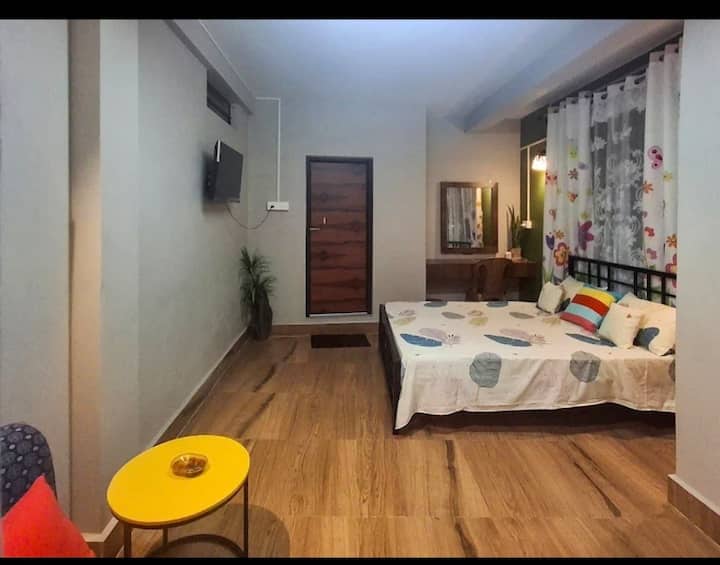 Gd Homestay - Shillong