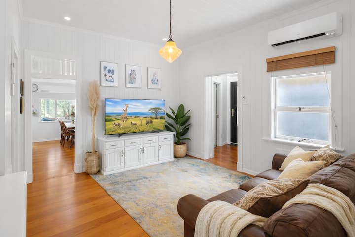 Highgate Hill 3br W Full Amenities Near South Bank - Brisbane