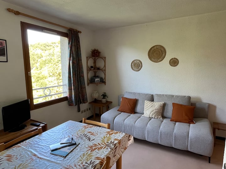 Appartement Cosy Luz St Sauveur - Luz-Saint-Sauveur