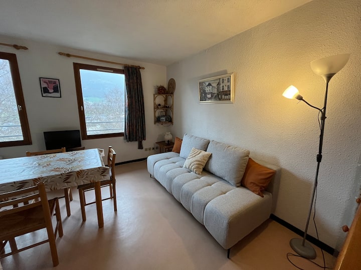 Appartement Cosy Luz St Sauveur - Luz-Saint-Sauveur