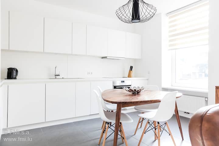Cosy & Central – Place De Paris - Luxembourg
