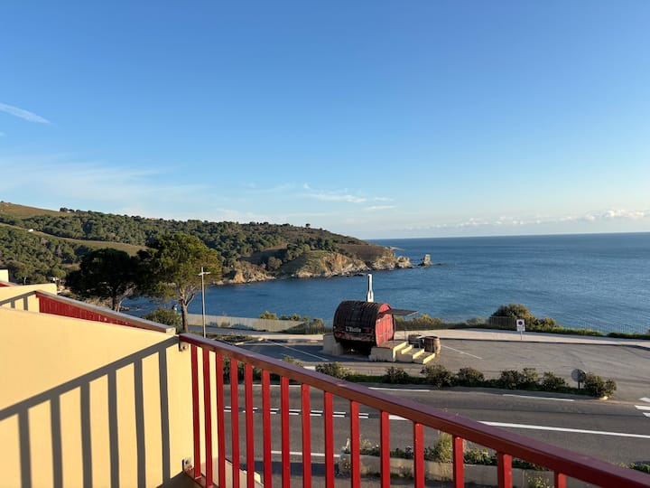 Sol Appart Hotel - Cerbère