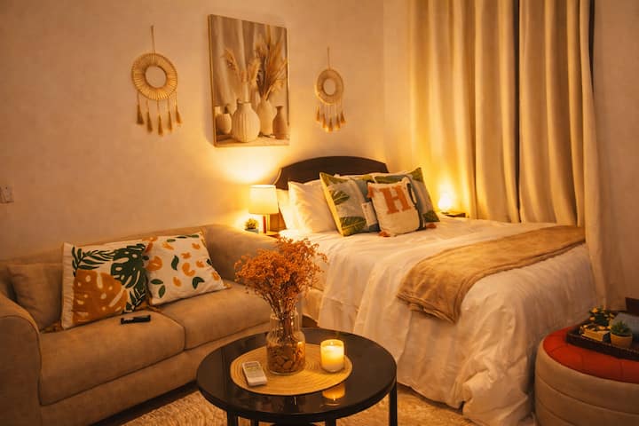 Morocco_msasani Hi Apartment - Dar es Salam