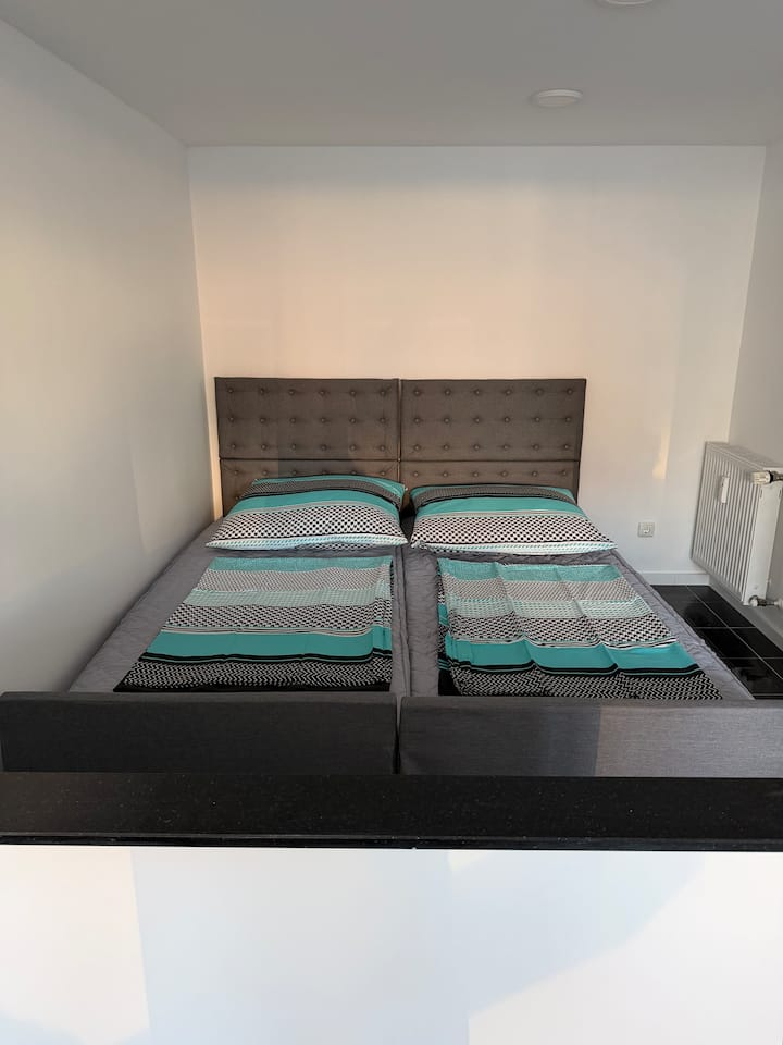 Ferienwohnung An Der Alpheide - Nienburg/Weser