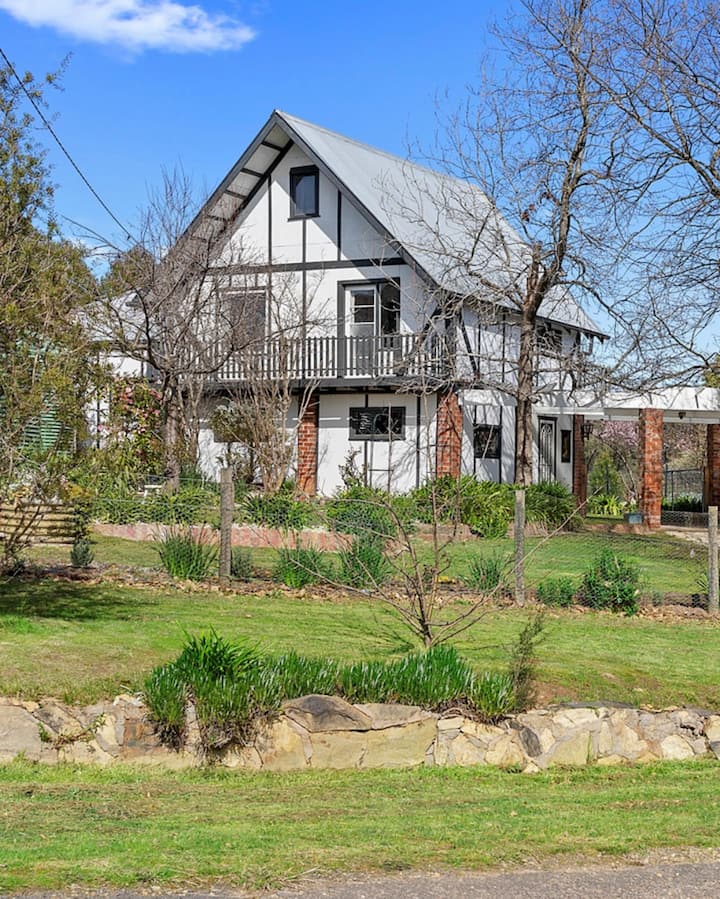 The Cosy Cove - Eildon