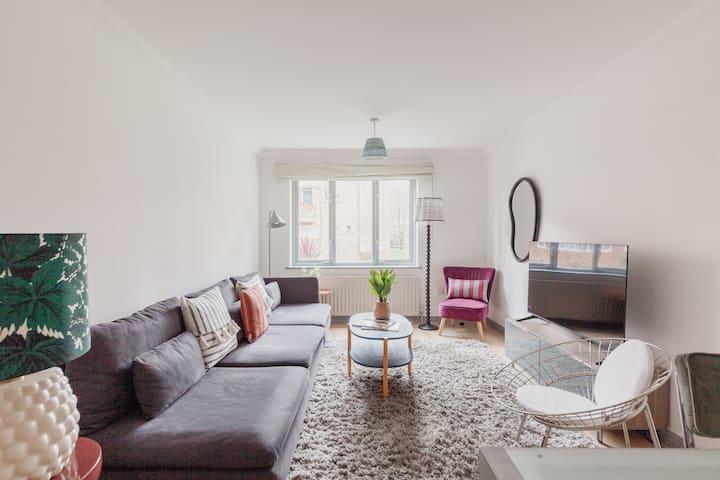2 Bedroom In Shoreditch | Hoxton Square - Londres