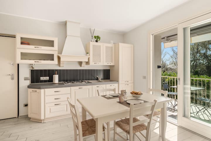 Garda Fiordaliso Open Space Vicino Al Centro - Desenzano del Garda