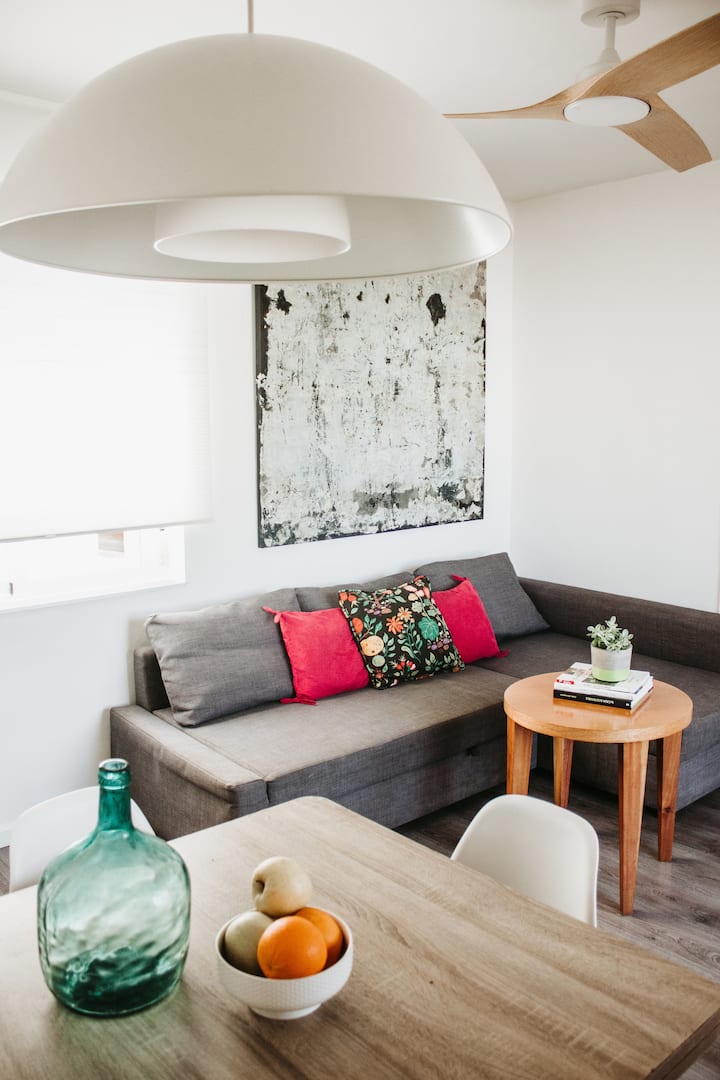 ÁTico Puerta De Almodóvar - Cordoue