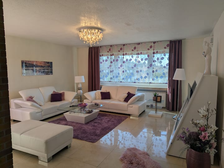 Guesthouse Marburg - Marburg