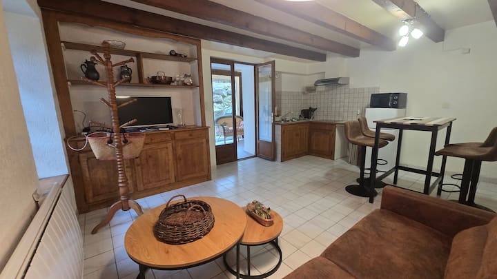 Hébergement Millau - Millau