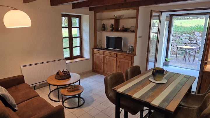 Le Logis De Choisy - Millau