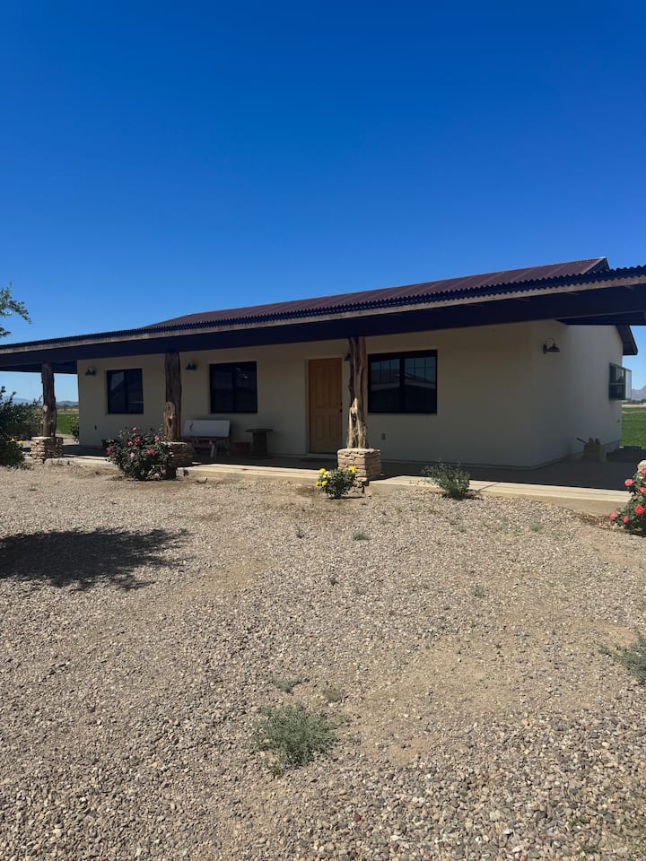 Ranch Style Guesthouse - Marana, AZ