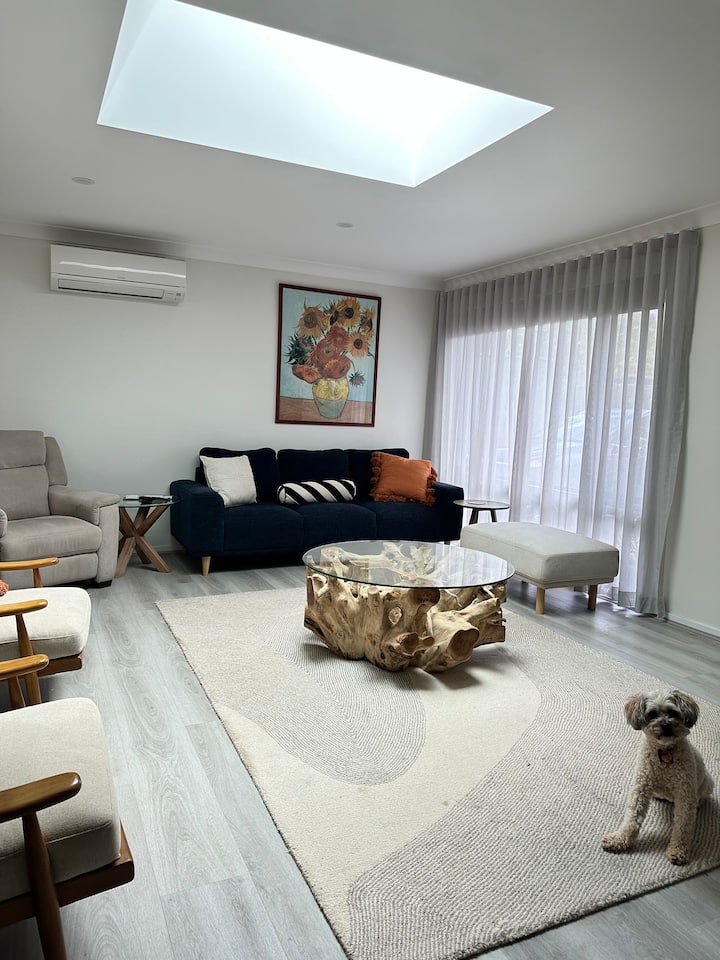 Grand Canyon Hikers Lodge… Sleeps Up To 8 - Blue Mountains