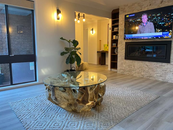 Evans Lookout Hikers Lodge - Blackheath