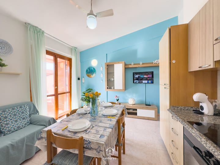 Casa Mare Turchese - Villasimius