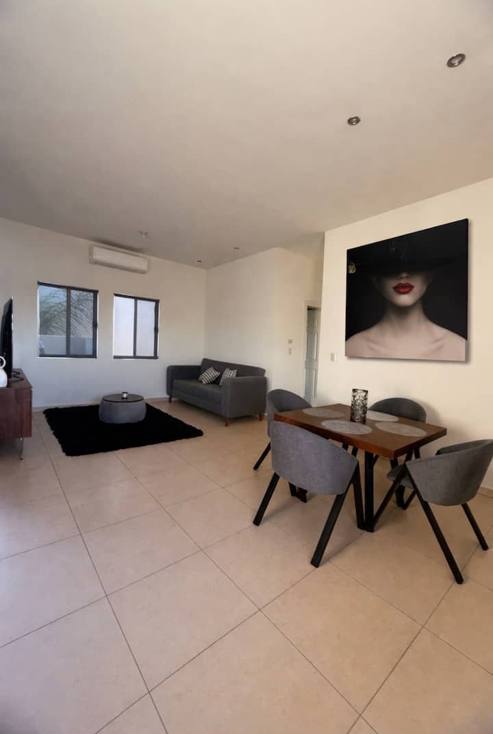 Departamento Oriente Siete7 - Delicias