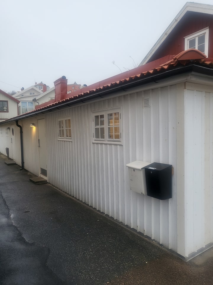 Gårdshus 2 Gamlestan - Lysekil