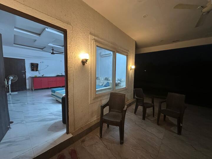 A Peaceful Place For Your Peace. - Faridabad