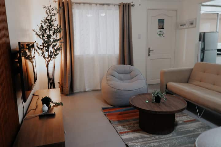 Spacious Comfort 3br Condo In Cebu City - Cebu City