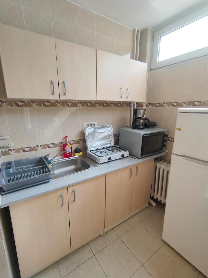 Warm And Fuzzy Apartment - Cluj-Napoca