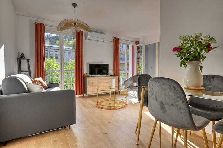 Oiseaux Du Paradis - Amélie-les-Bains-Palalda