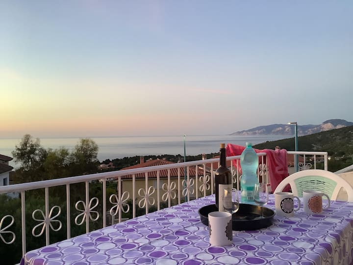 Appartamento Vista Mare - Dorgali