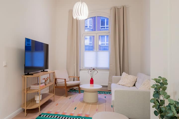 Osterdeich Apartment Altes Zeughaus Altona - Hamburg