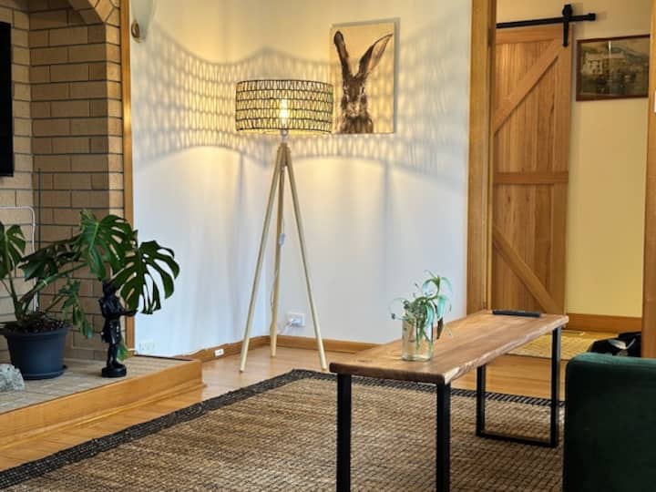 Tarkine Retreat - Penguin