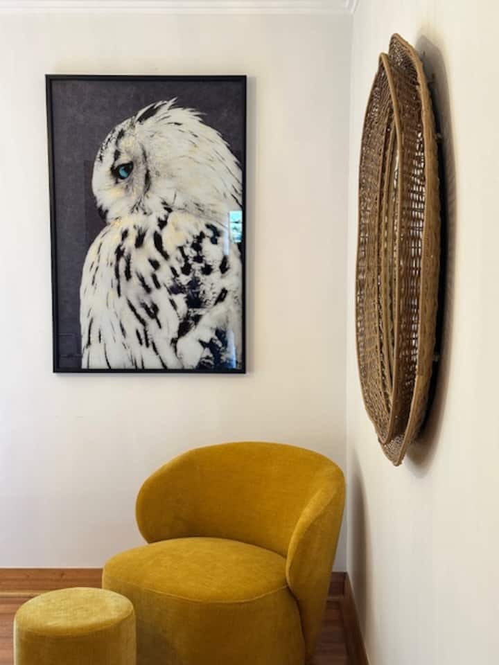 Tarkine Retreat- Rate Reduced To Compensate Fuel! - Penguin