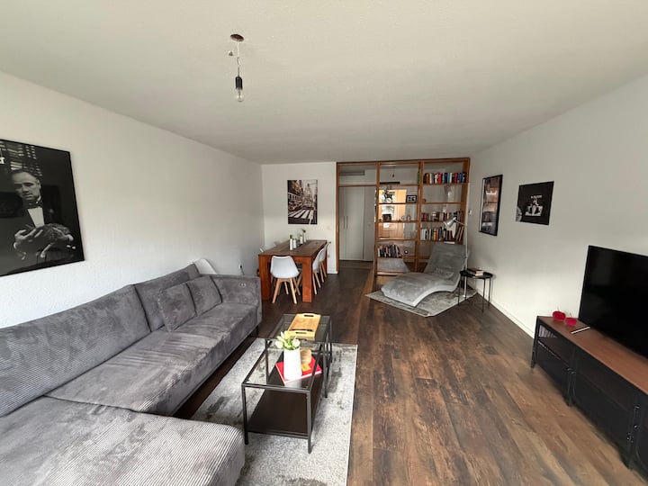 Große Und Stilvolle Wohnung Nahe Phönix See! - Dortmund