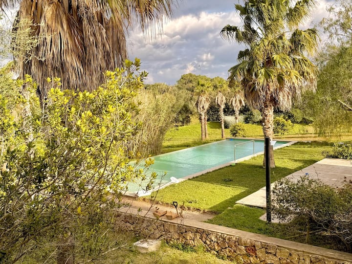 Villas2meet Son Brun - Manacor