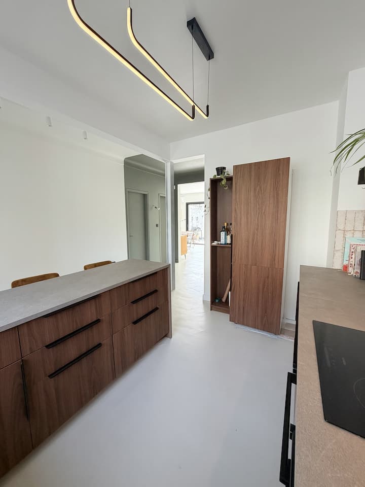 Maison Saint-augustin  2 Chambres, Jardin, Clim - Villenave-d'Ornon