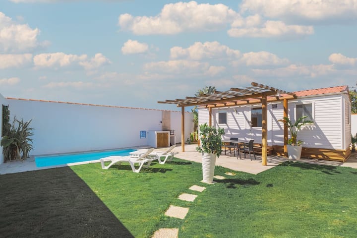 Pinar 3 Cerca Del Mar - Novo Sancti Petri