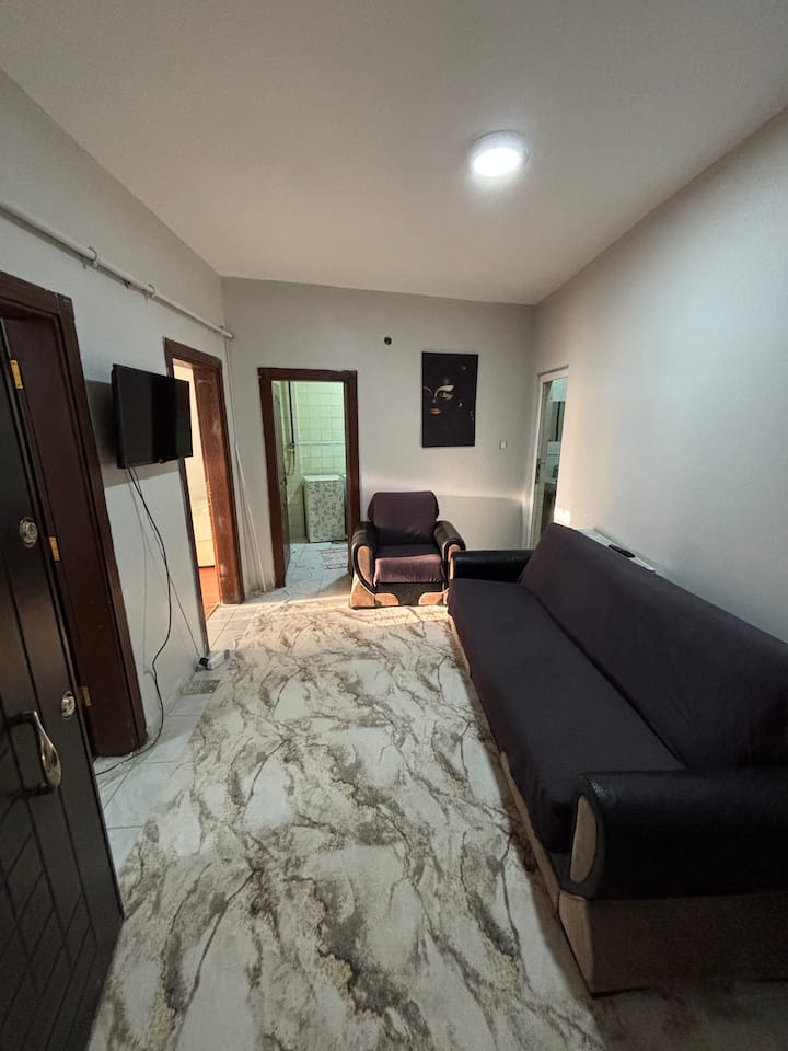 Van Kiralık Daire - Van