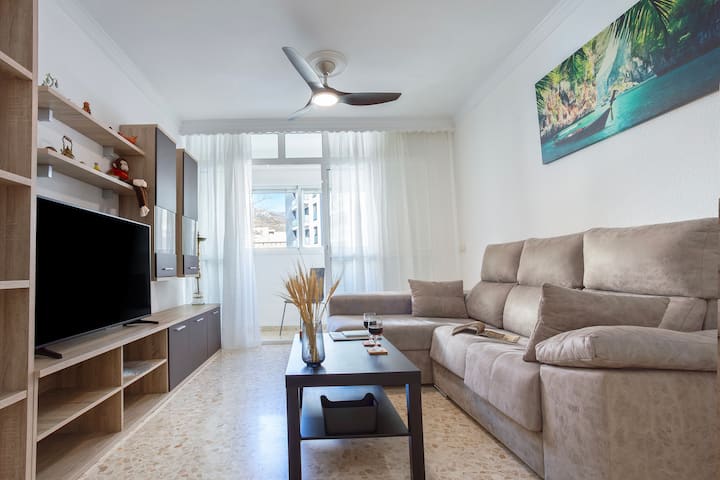 Sunstay Gran Cardenal Flat Ii Torremolinos - Torremolinos