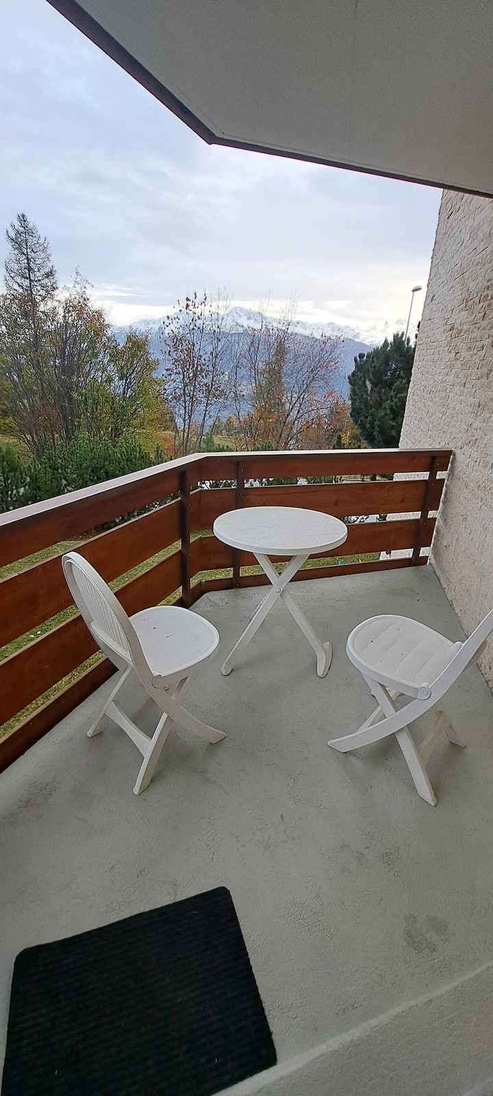Studio Pour 2 Adultes Et 2 Enfants - Crans-Montana